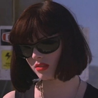 🔥 Amy Blue MBTI | The Doom Generation (1995) Personality Types