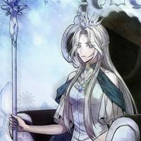 🔥 The Frost Queen (Frostbringer of Worlds) MBTI | Return of the Frozen ...