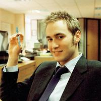 🔥 Ricky Howard MBTI | The Office (UK) (2001) Personality Types