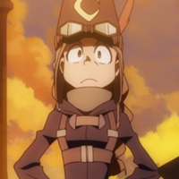 🔥 Professor Nelson MBTI 性格类型 哪种MBTI?