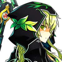 🔥 Rena (Twilight) MBTI | Elsword Personality Types