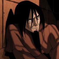 🔥 Ozai MBTI | Avatar: The Last Airbender (Comics) Personality Types