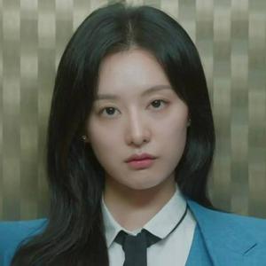 🔥 Hong Hae-In MBTI | Queen of Tears Personality Types