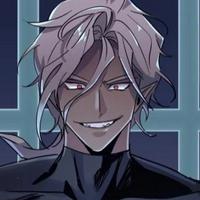 🔥 Deus MBTI | Dark fall Personality Types