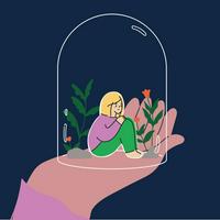 🔥 If Highly Sensitive has a personality type...