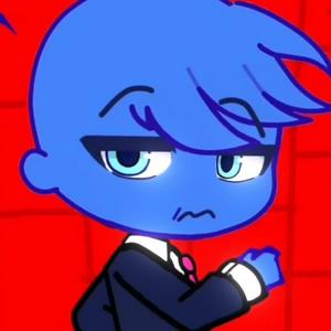 🔥 Blue MBTI | Blue’s Story Personality Types