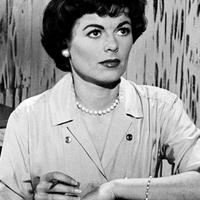 🔥 Della Street MBTI | Perry Mason (1957) Personality Types