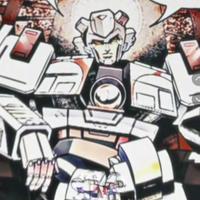 🔥 Termagax MBTI | Transformers IDW Comics (2005-2018) Personality Types