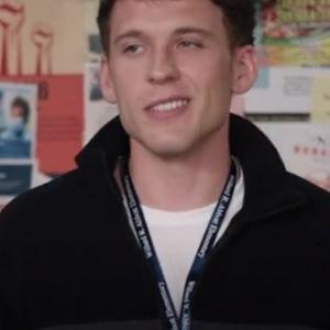 🔥 Caleb Hill MBTI | Abbott Elementary (2021) Personality Types