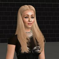 🔥 Madonna MBTI | SimGM Productions Personality Types