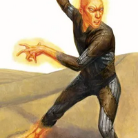 🔥 阿谢拉蒂 MBTI 哪种MBTI?