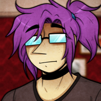 🔥 Gaspar purpura MBTI | PURPLE Directors Cut Personality Types