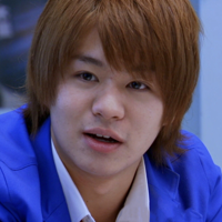 🔥 Kengo Utahoshi MBTI | Kamen Rider Personality Types
