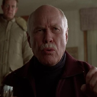 🔥 Wade Gustafson MBTI | Fargo (1996) Personality Types