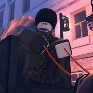 🔥 Hobo MBTI | Guts & Blackpowder ( Roblox ) Personality Types