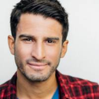 What do you think Josiah Rizzo (The Pink Popcast)'s personality is?