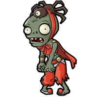 🔥 Spider Devil Zombie MBTI | Plants vs. Zombies: Endless Edition ...