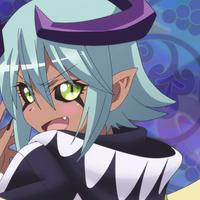 🔥 Lilith MBTI | Monster Musume no Iru Nichijou Personality Types