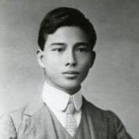 Wang Ching-wei MBTI 揭示（和其他历史人物！）