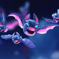 🔥 Bat MBTI | Clash Of Clans/Clash Royale Personality Types