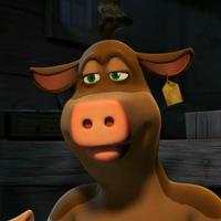 🔥 Bessy MBTI | Barnyard (2006) Personality Types