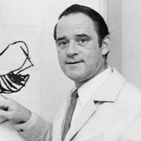 Helmut Kentler Personality Type | Scientists' MBTI