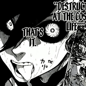 🔥 Rin's Flow State (Pure Destruction) MBTI | Blue Lock Personality Types