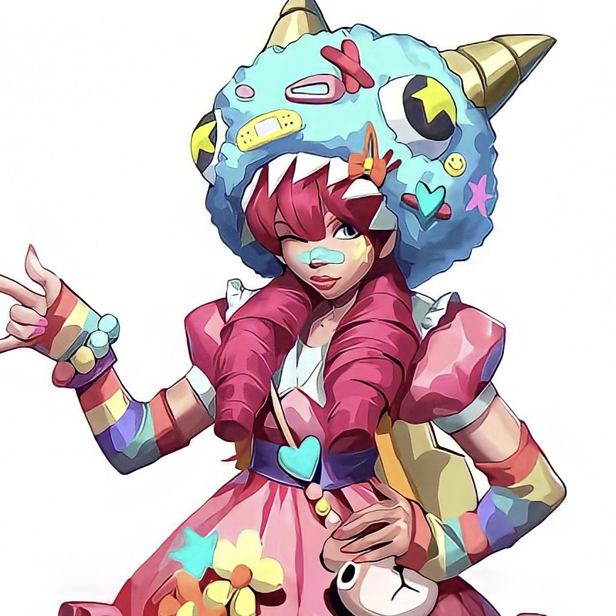 🔥 Chiyo MBTI | Competition Personality Types