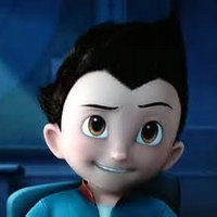 🔥 Toby Tenma (Human) MBTI | Astro Boy (2009) Personality Types