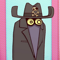 🔥 Vondu MBTI | Gooseworx Personality Types