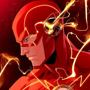 🔥 Barry Allen "Flash" MBTI | DC Comics Personality Types