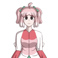 🔥 Danganmon MBTI Personality Types