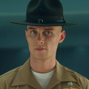 🔥 Sergeant Robert "Bobby" Sullivan MBTI | Boots Personality Types