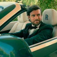 🔥 Sebastian MBTI | The Afterparty Personality Types