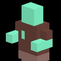 🔥 Zombie MBTI | Crossy Road Personality Types