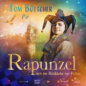 🔥 Pip MBTI | Rapunzel 2023 Personality Types