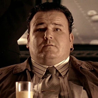 🔥 Nick The Greek MBTI | Lock, Stock and Two Smoking Barrels (1998 ...