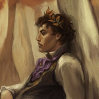 🔥 An Enchantment of Ravens MBTI Personality Types