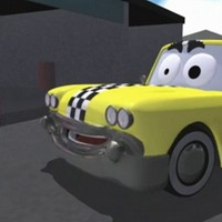 🔥 V8 MBTI | Little Cars (Carrinhos) 2010 Personality Types