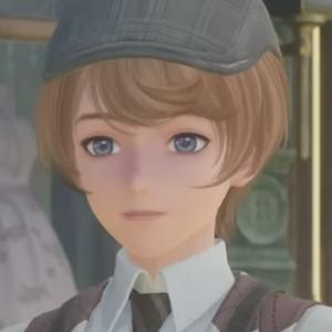 🔥 Marques Jr. MBTI | Infinity Nikki Personality Types