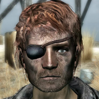 🔥 Wernher MBTI | Fallout Personality Types