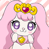 🔥 Pafu MBTI | Pretty Cure Series Personality Types