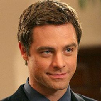 🔥 Christopher Hayden MBTI | Gilmore Girls (2000-2007) Personality Types