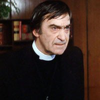 🔥 Father Brennan (1976) MBTI | The Omen (1976) Personality Types