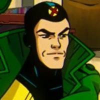 🔥 James Madrox "Multiple Man" MBTI | X-Men '97 (TV Series 2024 ...