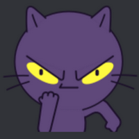 🔥 Cat MBTI | Discord Personality Types