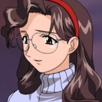 🔥 Bobbi Matsushima MBTI | Ghost Stories (English Dub) Personality Types