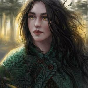 🔥 Princess Victoria of Baenland MBTI | The Hidden Kingdom Personality Types