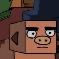 🔥 Ruben MBTI | MINECRAFT: STORY MODE BOREDOM MODE Personality Types