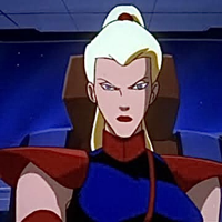 🔥 Robyn Canmore MBTI | Gargoyles (1994) Personality Types